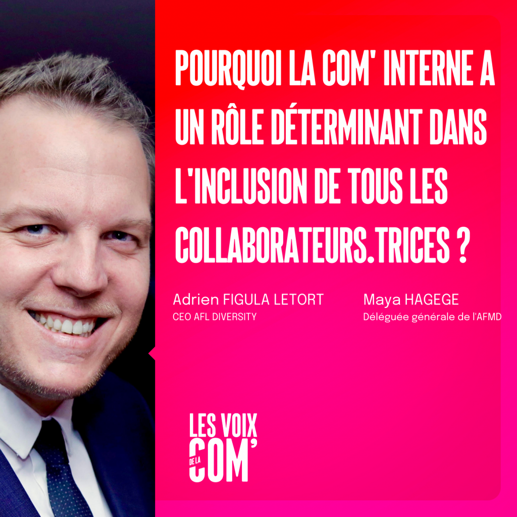 Inclusion de tous les collaborateurs : le grand défi des entreprises ...